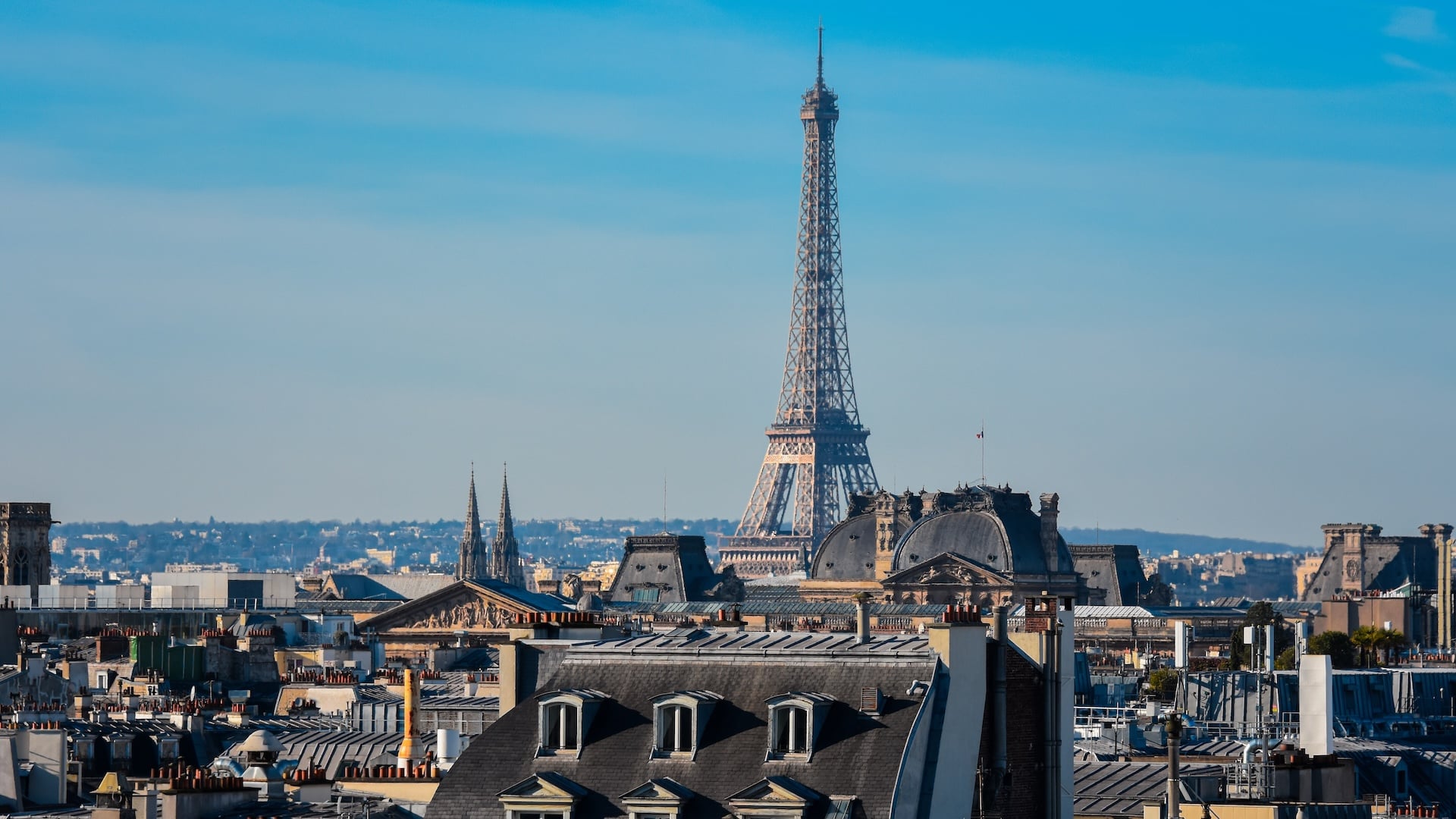 Cette pièce de théâtre émouvante à voir à Paris raconte l’autre destin ...