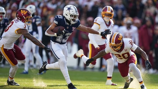 Netflix down? NFL fans complain during Christmas games; ‘can’t ...