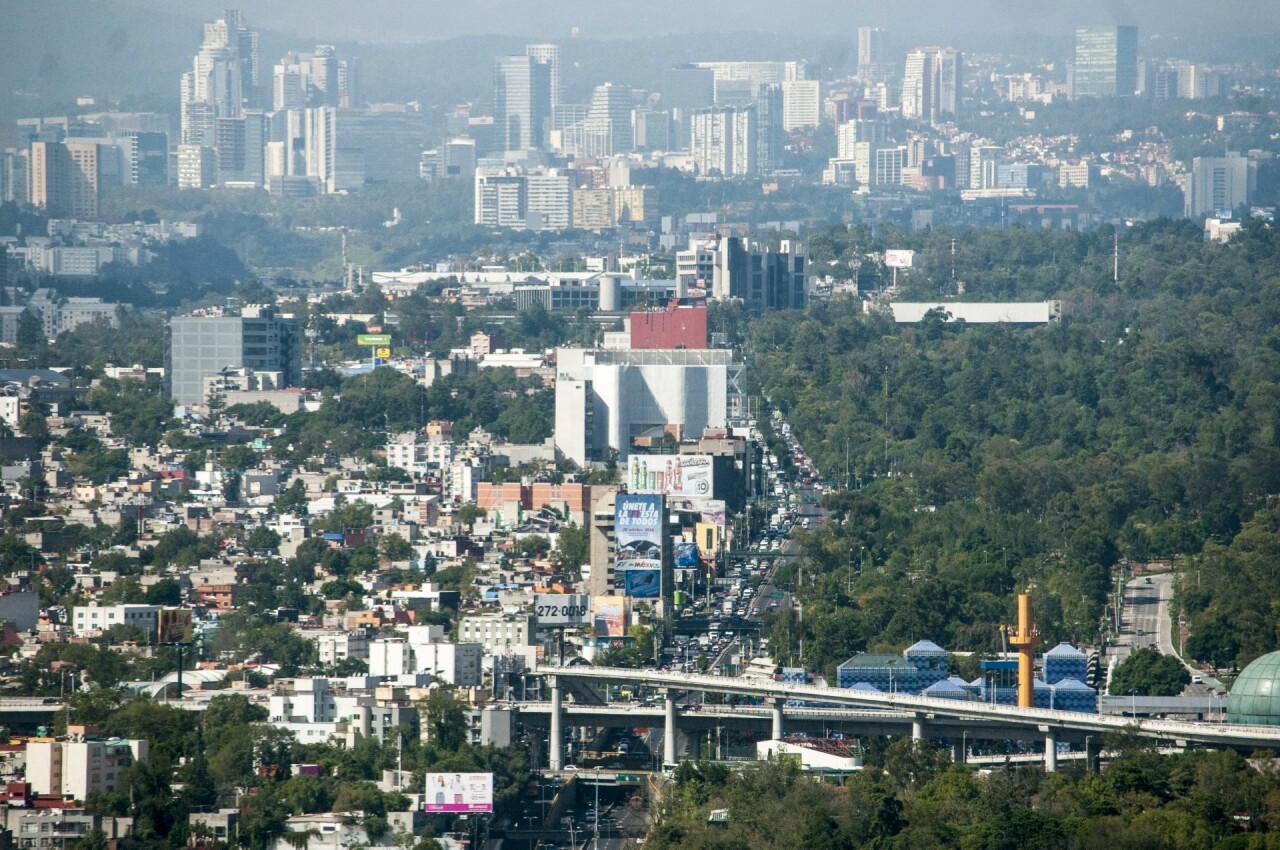 Edomex activa contingencia ambiental este 25 de diciembre por mala ...
