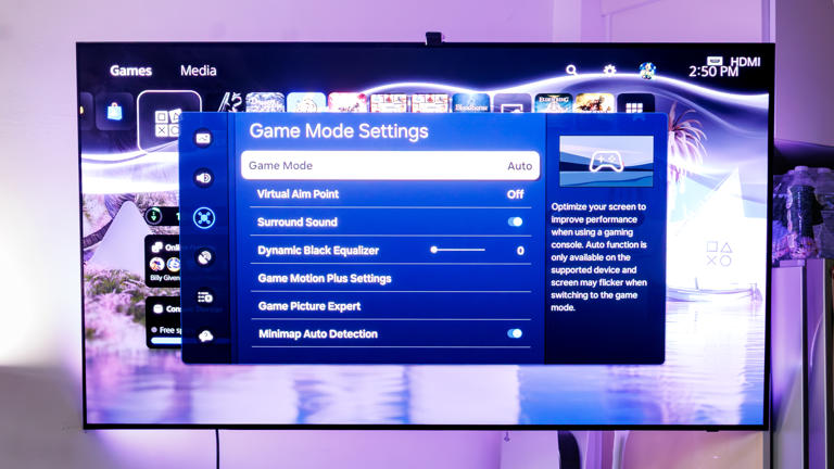 Just got a brand-new Samsung TV? Enable these 4 features and settings ...