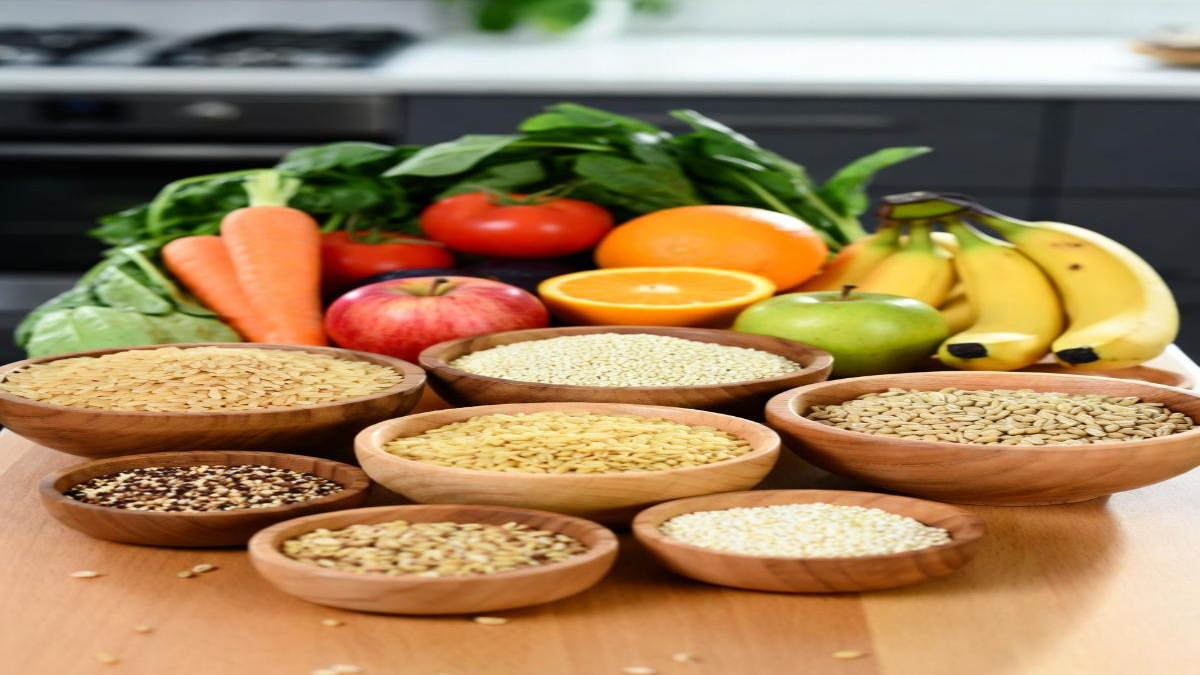 The type of carbs that can help you live longer, according to a major ...