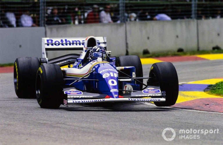 Los 21 momentos clave de la historia de Renault en su adiós de la F1