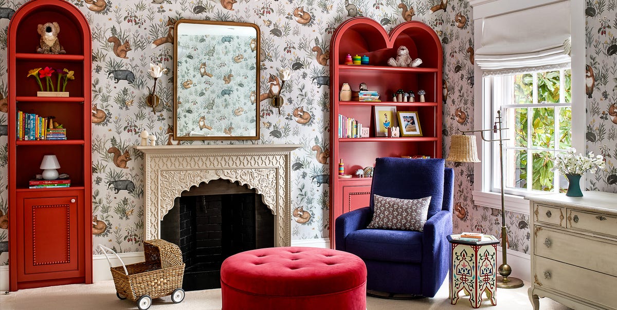 The 10 best bookshelves of 2025