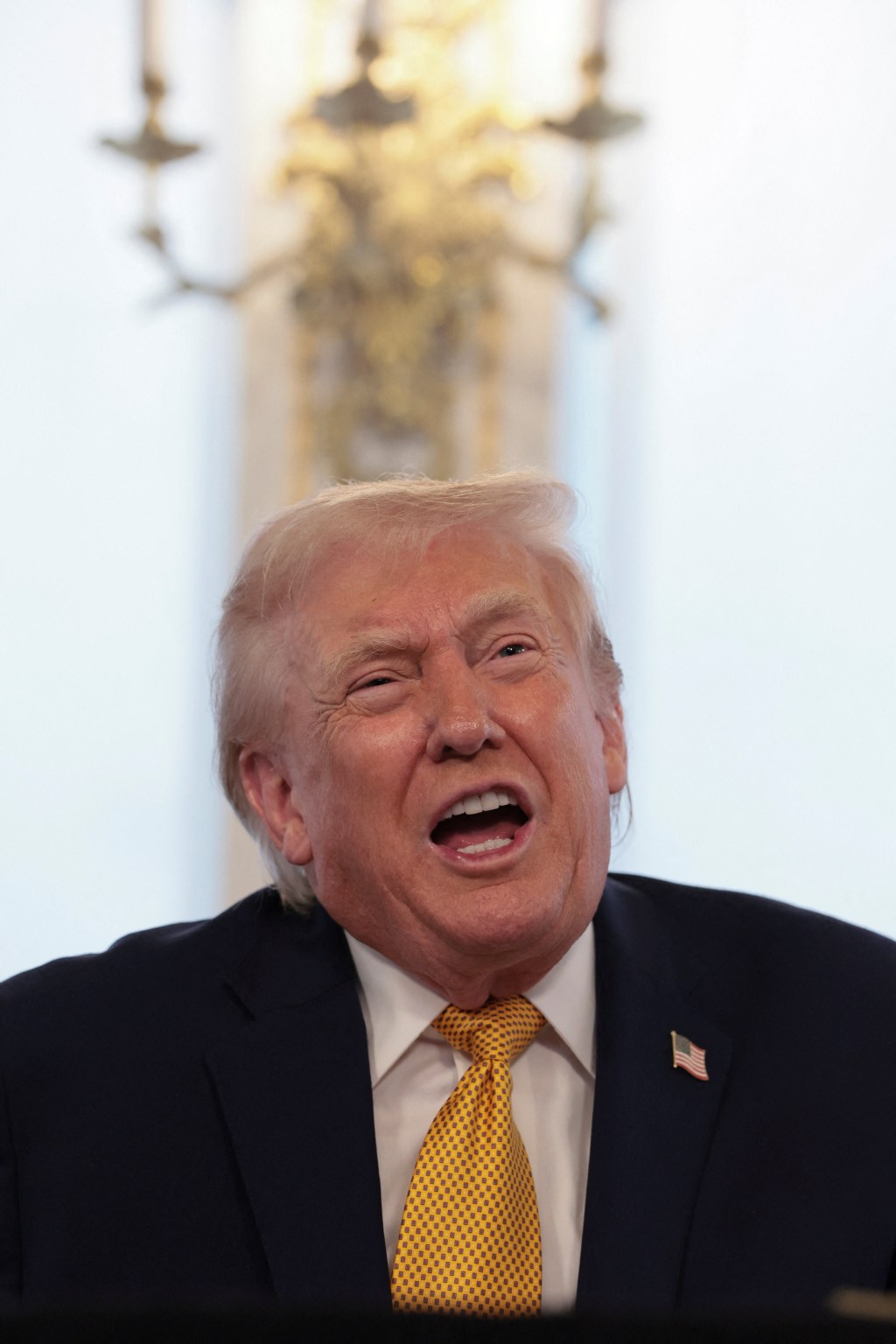 Justice Alito rips 'unwise' Supreme Court colleagues for blocking Trump ...