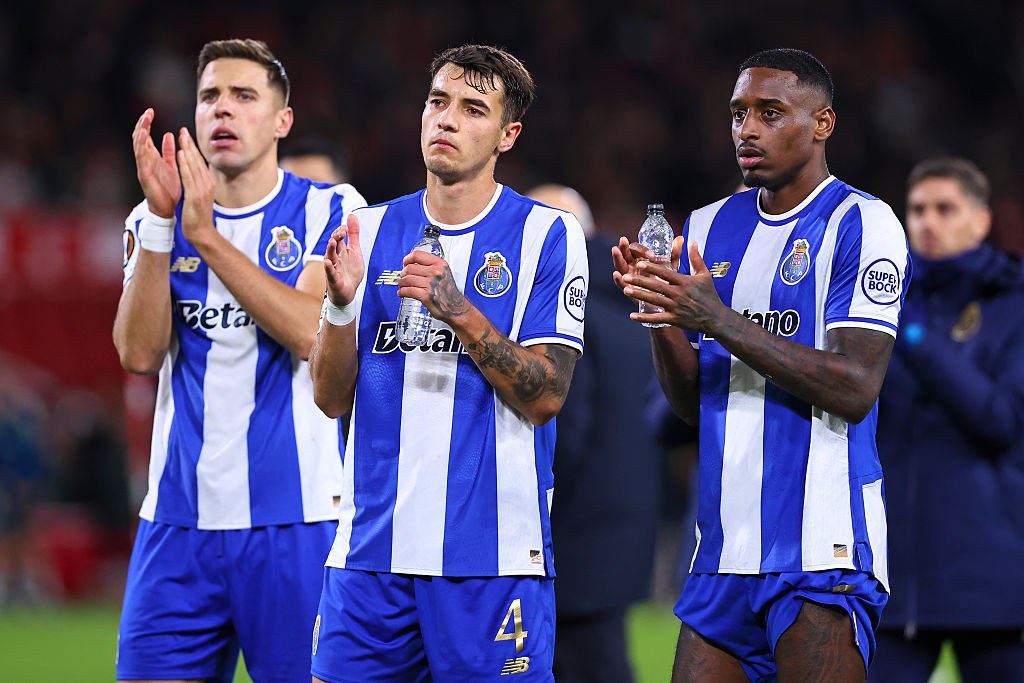 Polacy na ustach całej Portugalii, a teraz taka ocena. Nikt tego nie ...