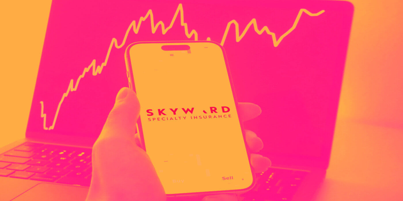 A look back at property & casualty insurance stocks’ Q3 earnings ...