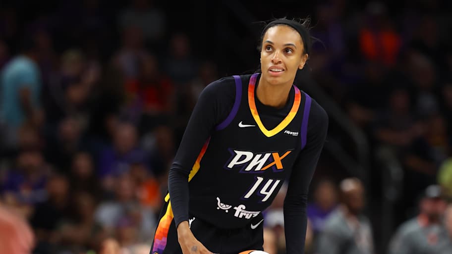 How Mercury's Bonner proved herself in college