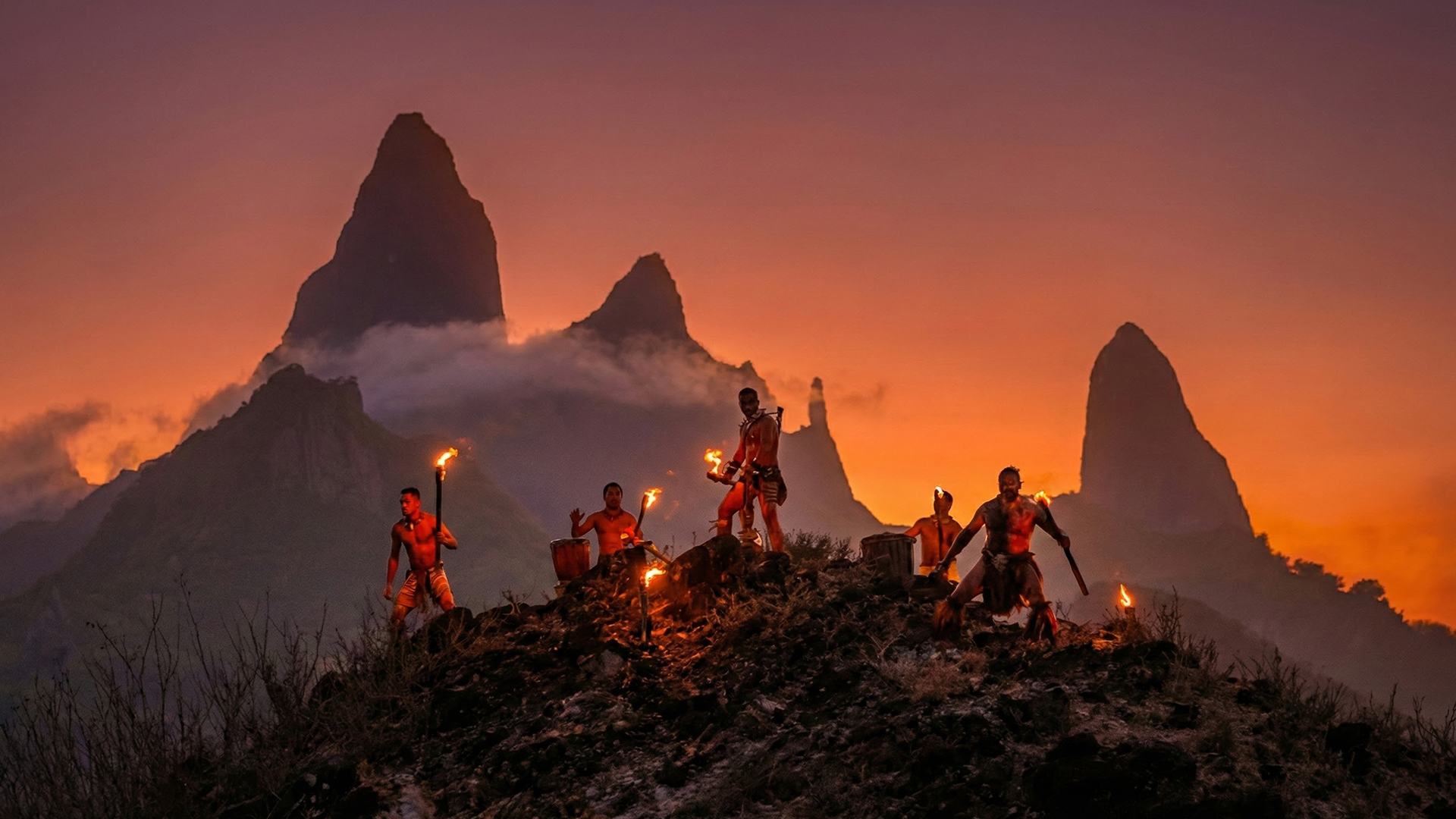 My top 10 places to visit in French Polynesia