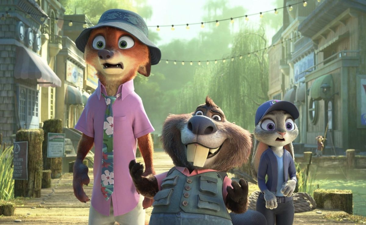 Lilo and Stitch and Zootopia 2 drive Disney to $6 billion at the box ...