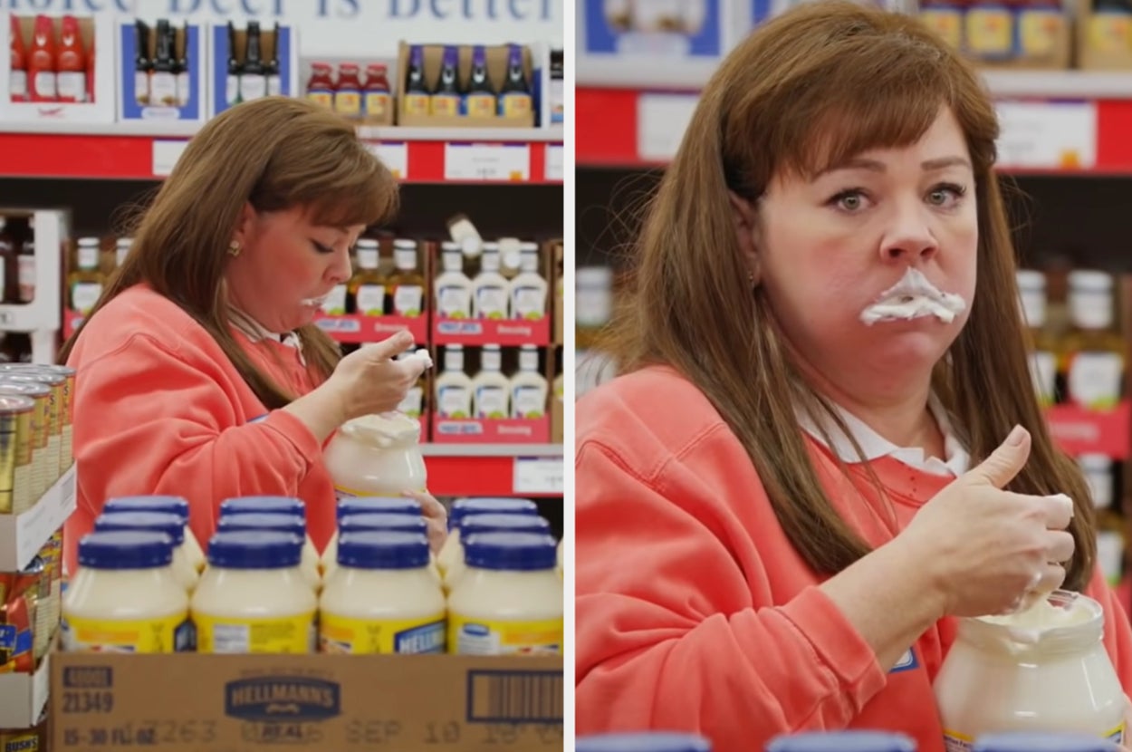 I didn't realize it was weird: People are sharing the meals they used ...