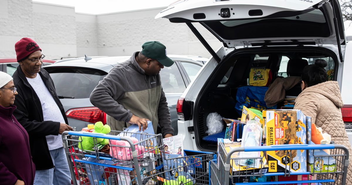 Police your trash, travel habits to avoid being victim of post-holiday ...