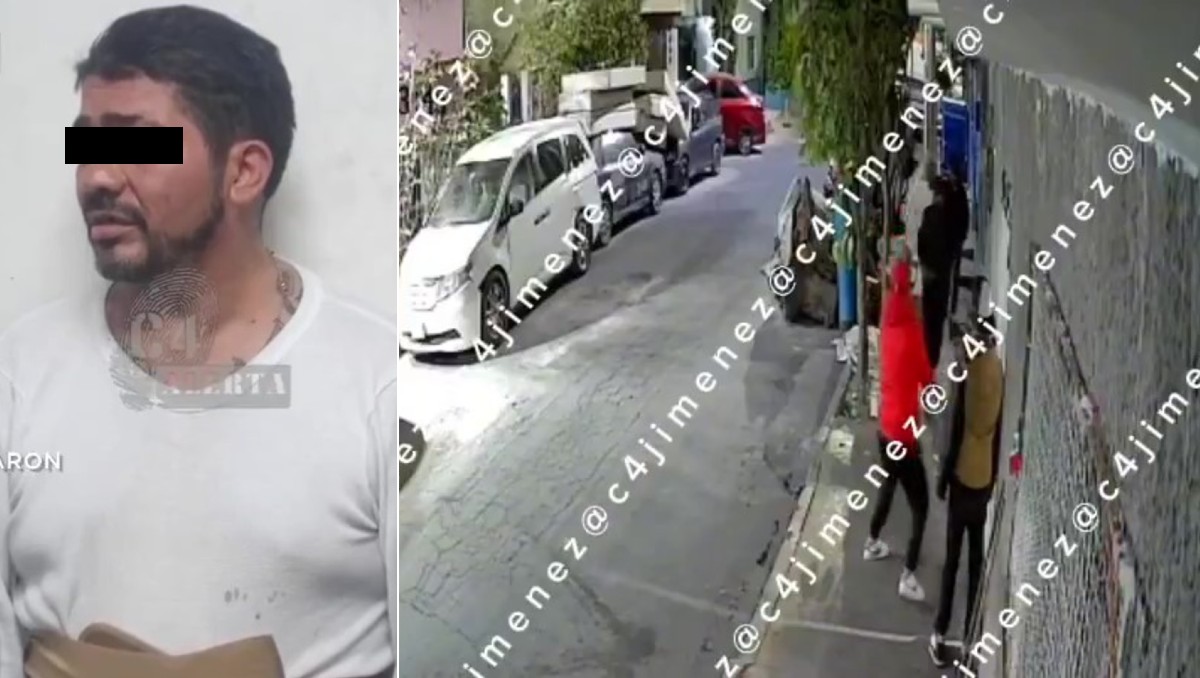 'El Kano' intenta matar a los asesinos de su esposa, falla y le dan dos ...