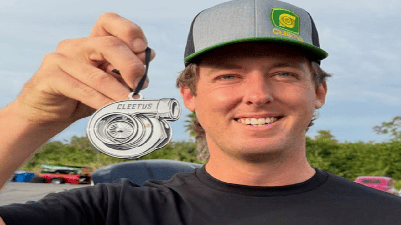 YouTuber Cleetus McFarland goes viral after gifting his employees ...