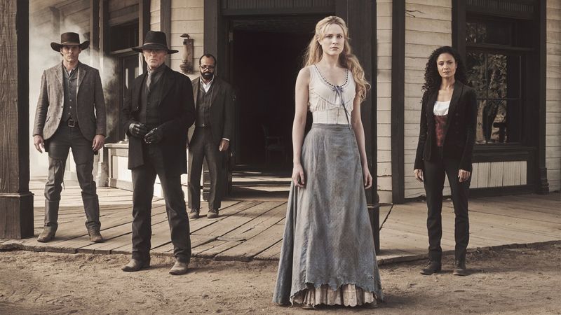12 popular TV shows that should've ended after season one