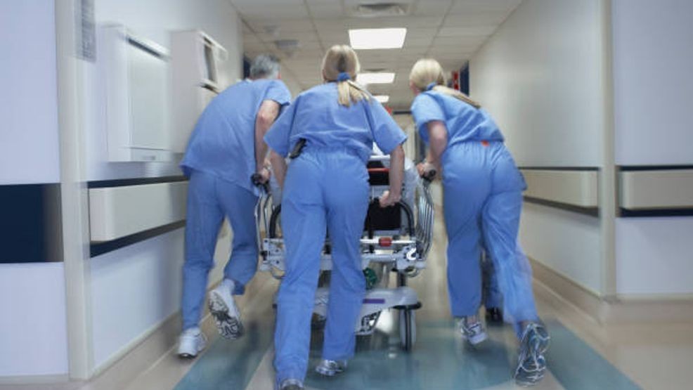 2-year-old child shot Christmas morning in Rock Spring; GBI helping ...