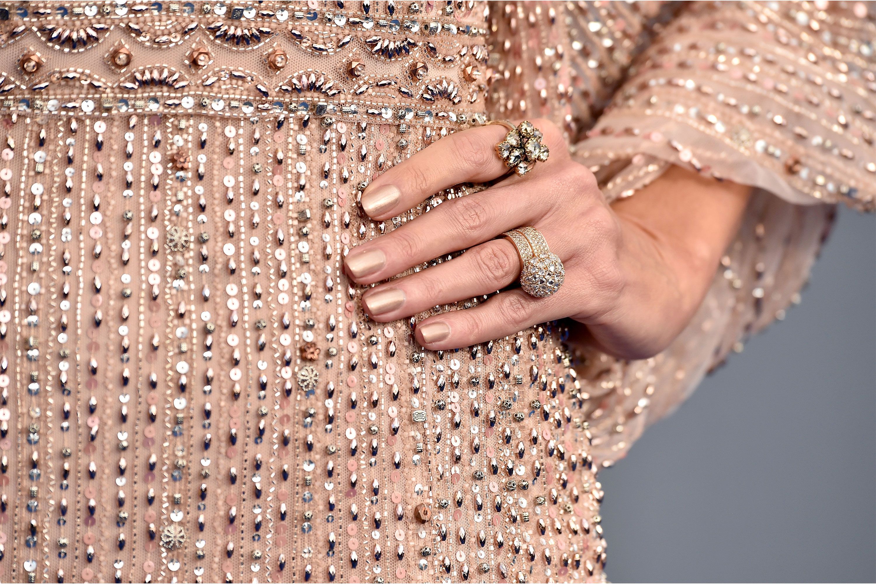 Maquillaje de Año Nuevo: los colores de sombra que atraerán energía ...