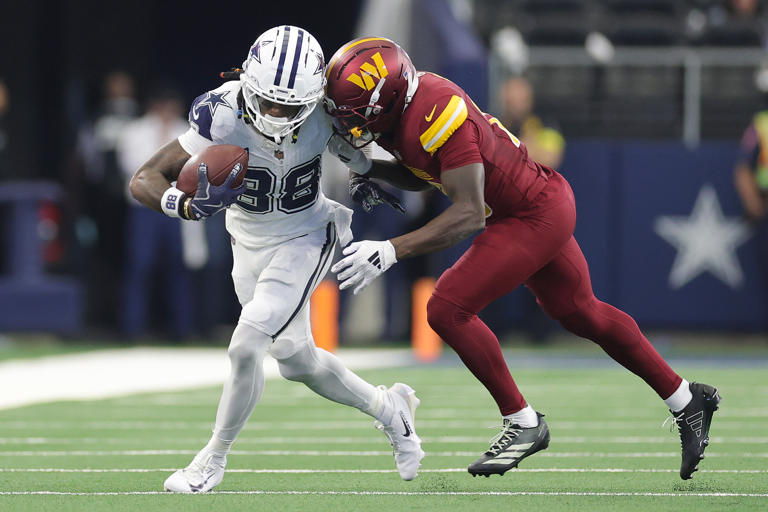 Cowboys vs Commanders week 17: How to watch, game time, TV schedule ...