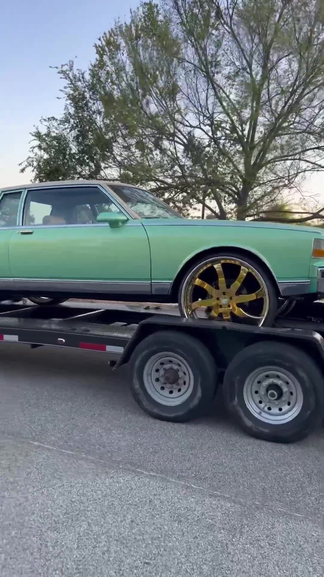 Sugamanonnat Box Chevy Fleet at whipaddict Carshow