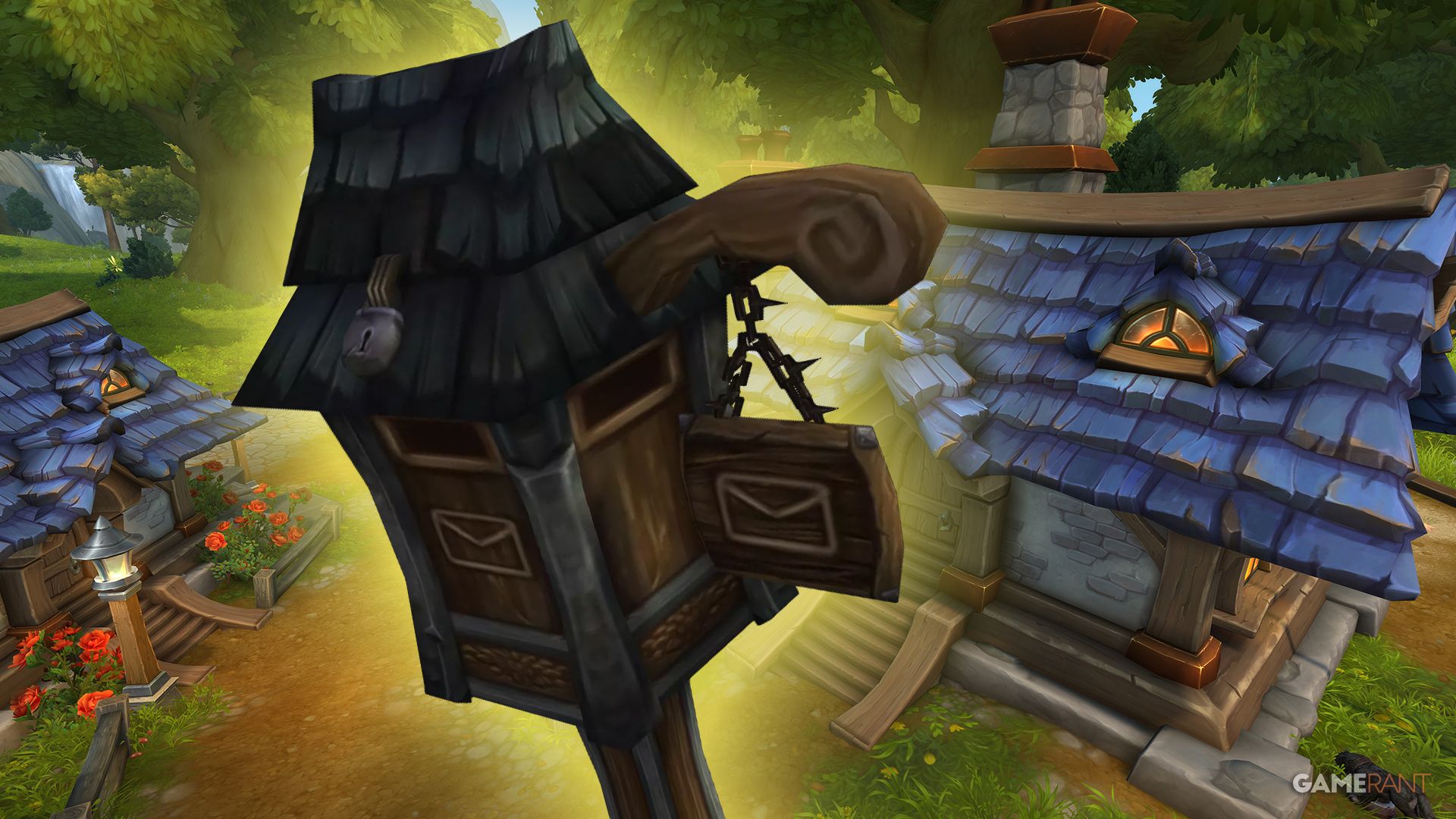 World of Warcraft making big fan-favorite housing improvement in Midnight