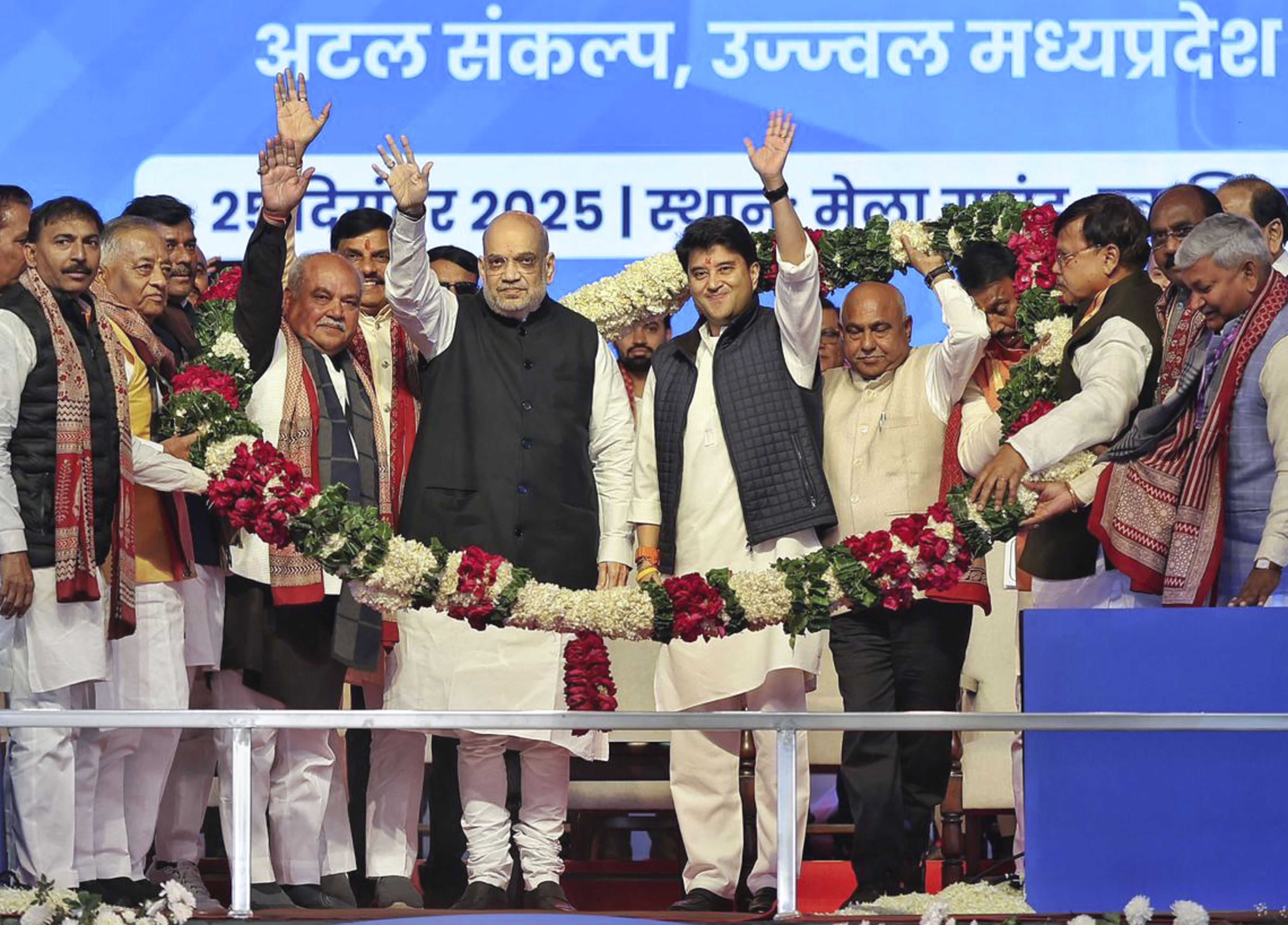 India entered semiconductor industry a bit late, but will soon start ...