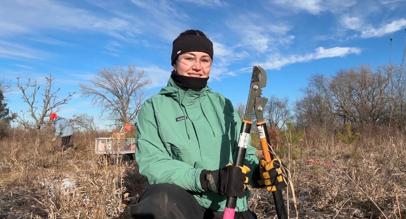 Want real-life connection? Try volunteering, these Gen Zers say.