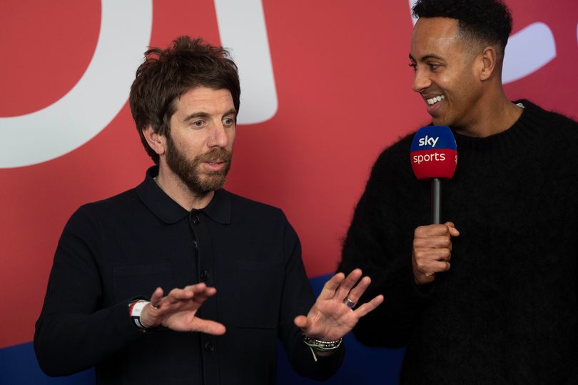 What happened to Soccer AM cast and crew – show's return and star's ...