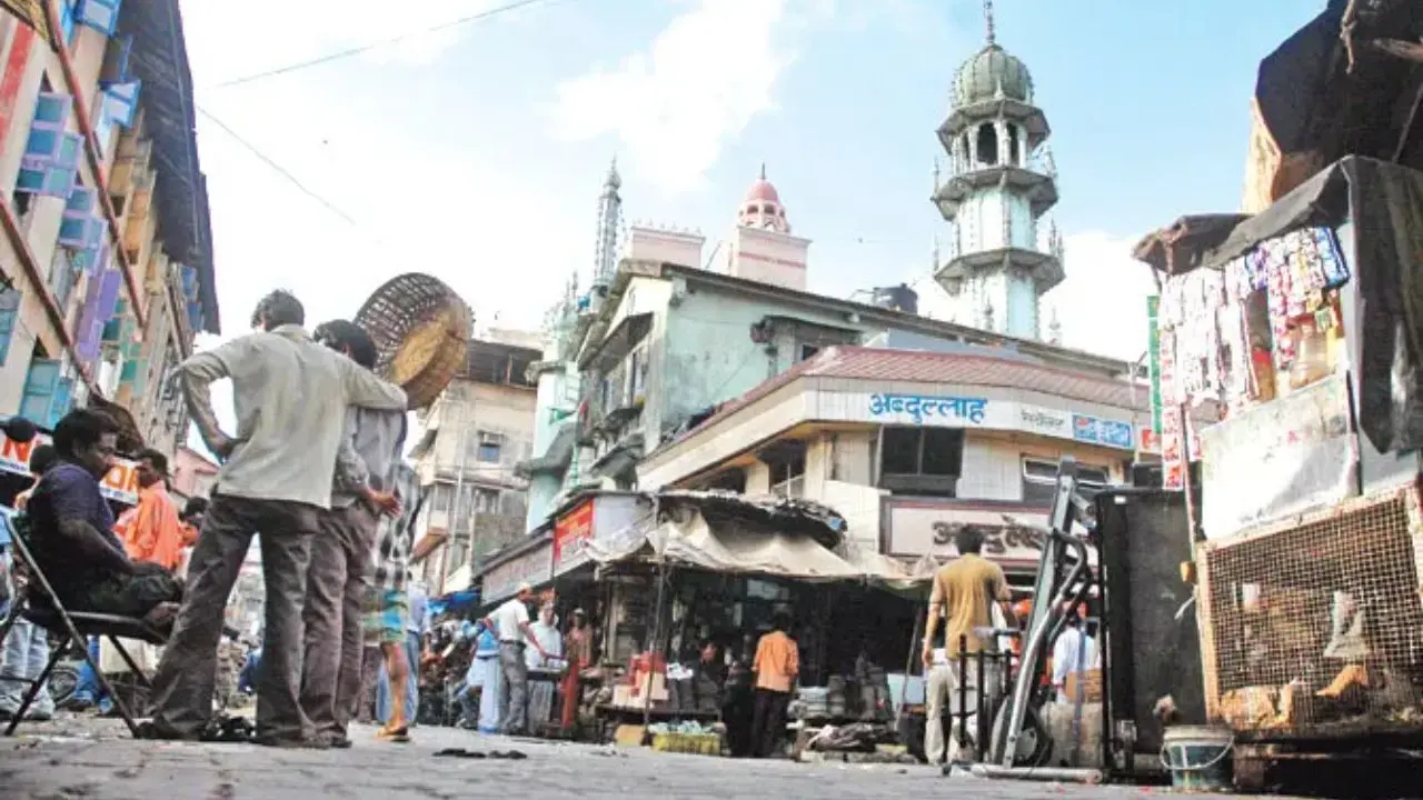 Mid-Day’s Know Your Ward series | BMC elections 2026: Inside B ward