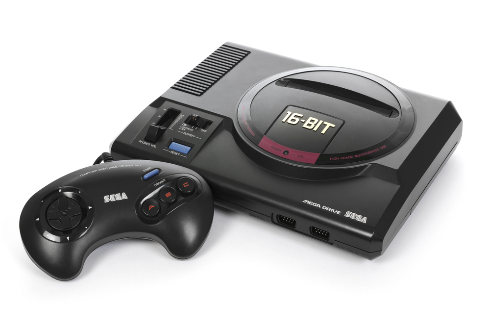 Retro gaming peripherals that changed play