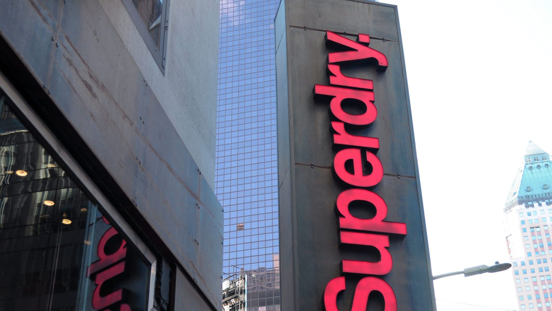 6 Superdry clothes millennials need to buy for winter