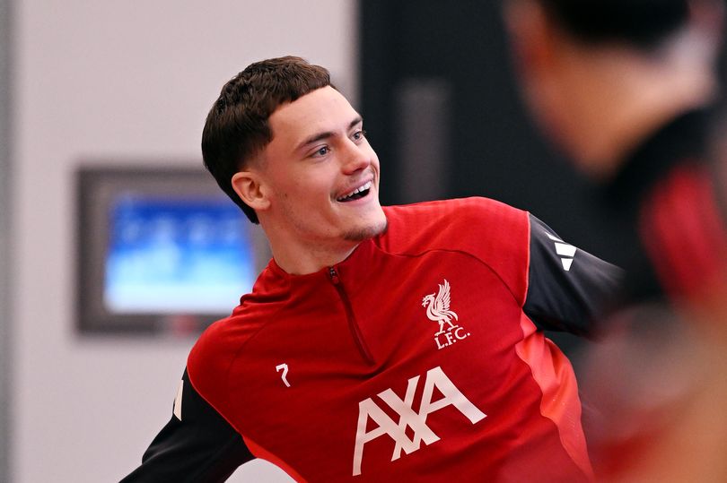 4 things that definitely happen to Liverpool in 2026 including new ...