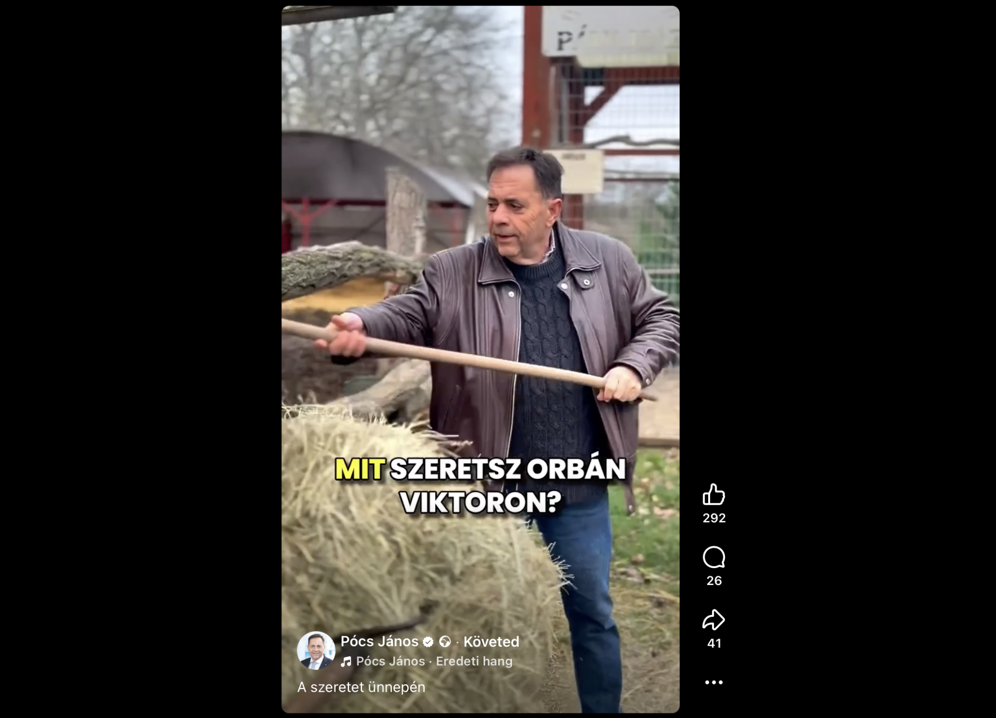 A fideszesek az ünnepek alatt sem kapnak felmentést a központból, a ...