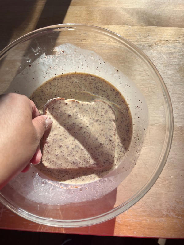 The easy holiday breakfast hack we wish we'd known about sooner