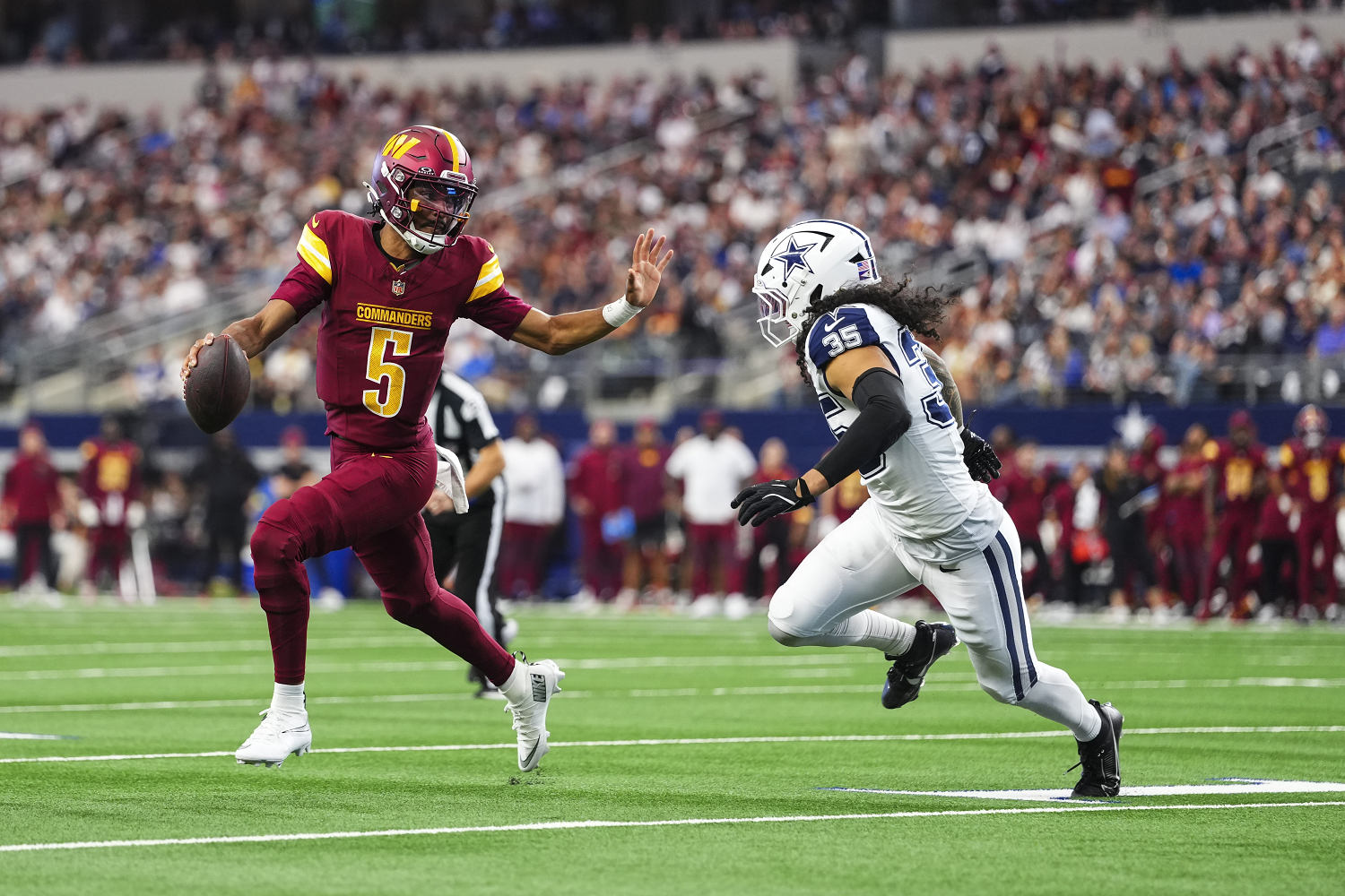 How to watch the NFL games on Christmas Day