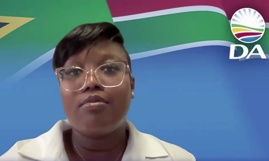 Democratic Alliance details 2025 milestones