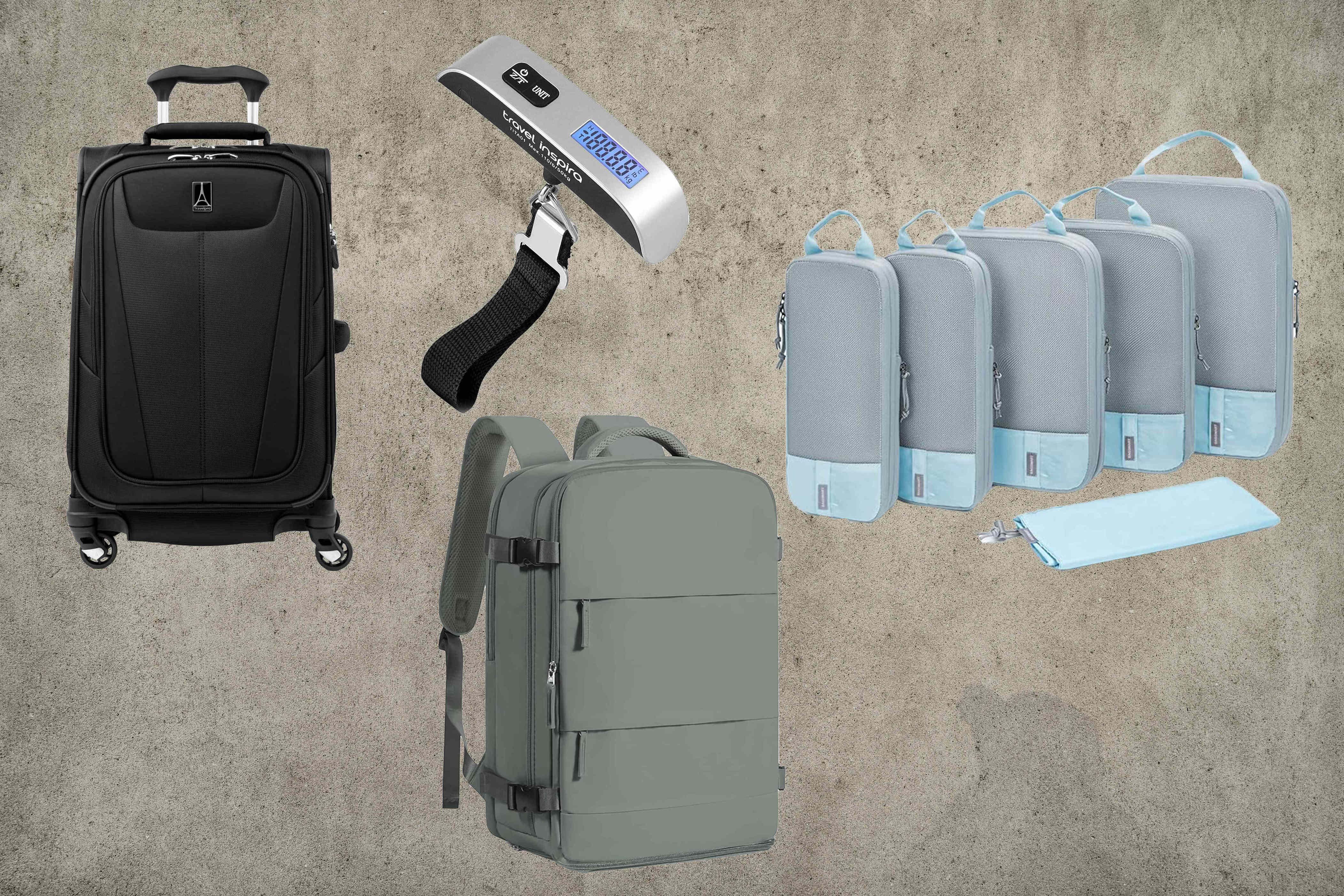 European airlines may start charging travelers a fee for carry-ons—here ...