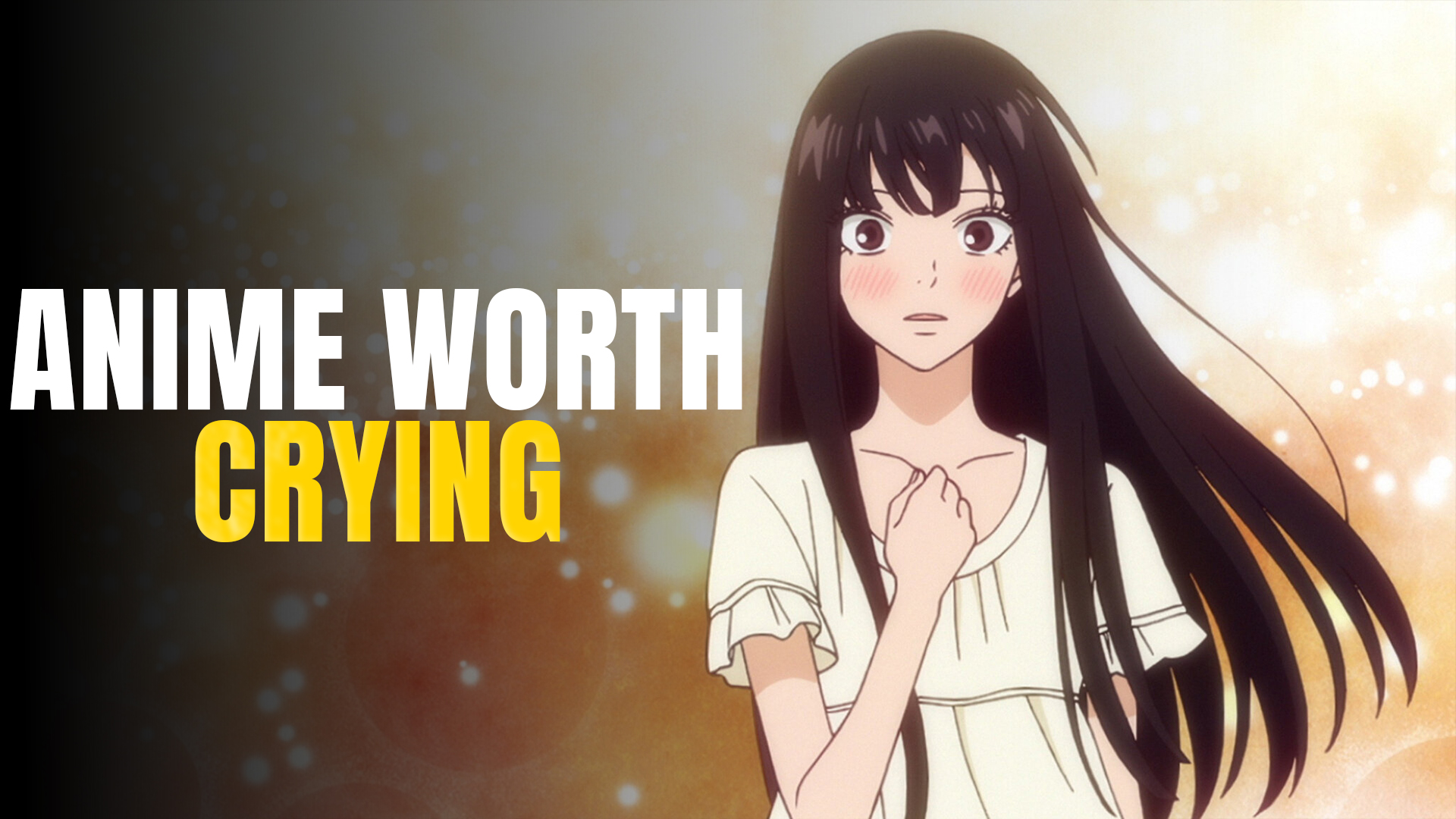 5 romance anime you must watch on Netflix if you're a hopeless romantic