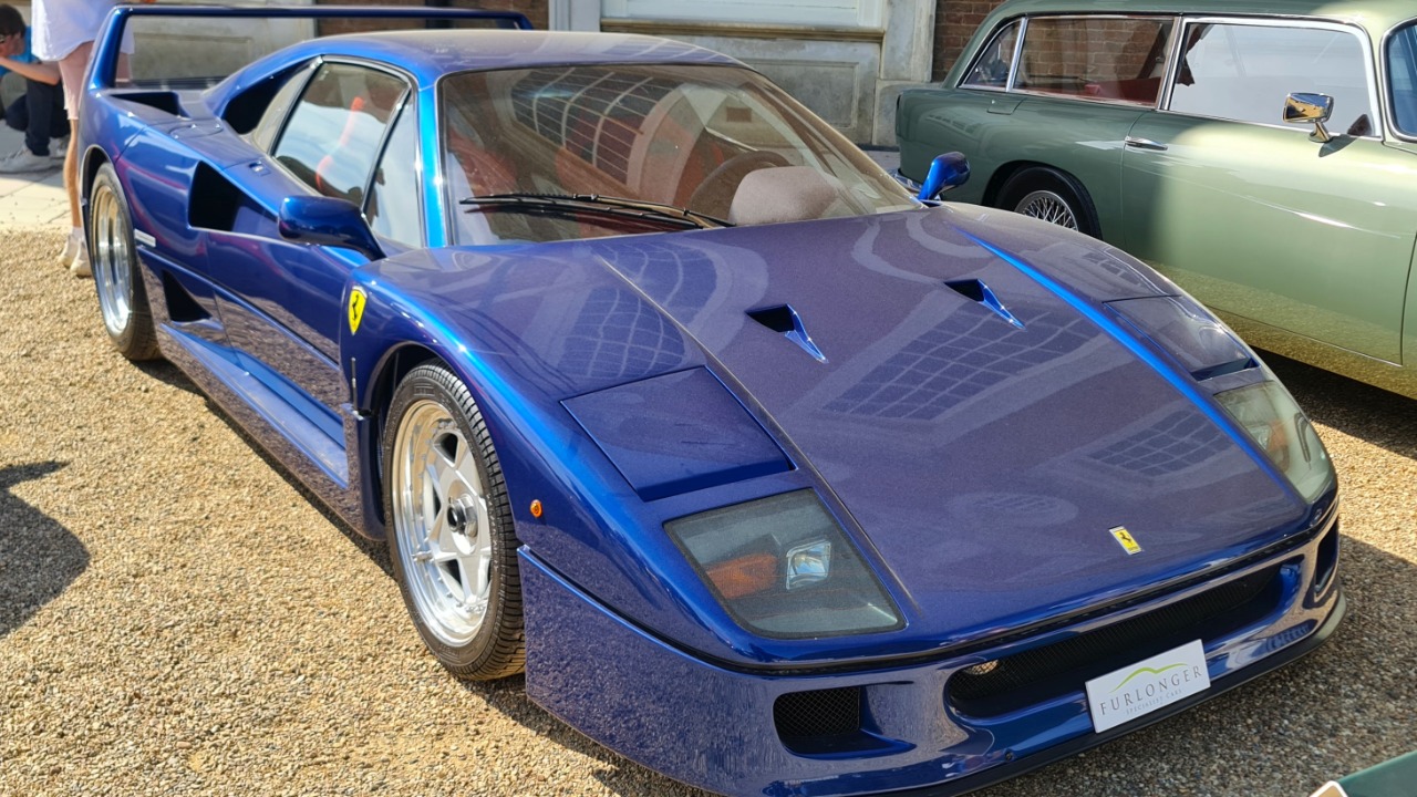 8 high-revving classics that still feel wild today