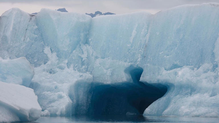 The day after tomorrow: How global warming could trigger a real ice age