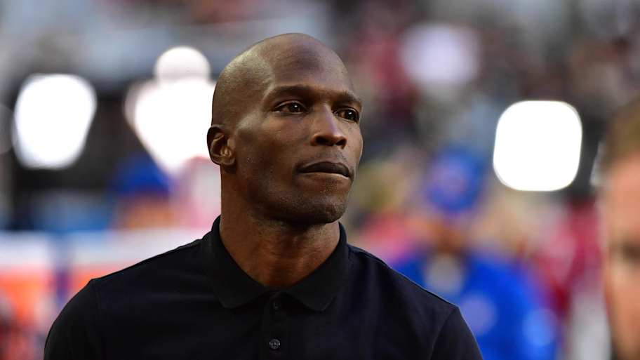 NFL great Chad Ochocinco believes Panthers are capable of great things