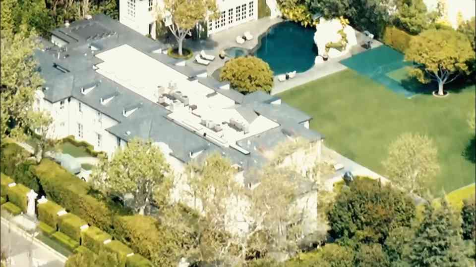 This is what happened after 10 months of investigating Diddy