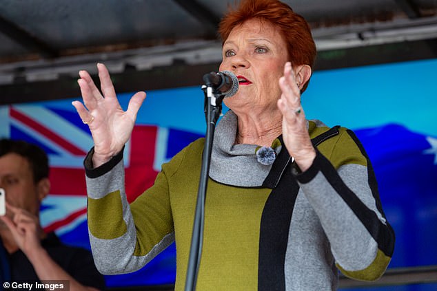 Growing trend among Australian voters that could completely change the ...