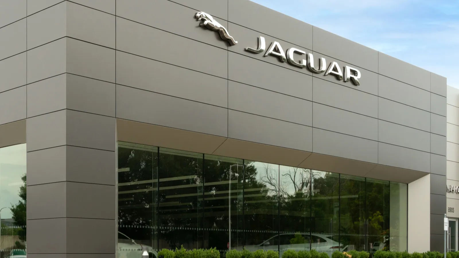 Jaguar hopes a high-end electric model will change how buyers see the brand