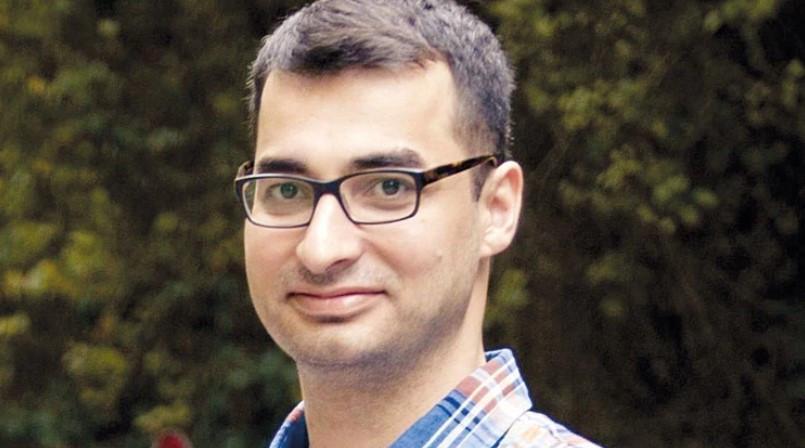 Son dakika: Gazeteci Barış Terkoğlu adli kontrol şartıyla serbest bırakıldı