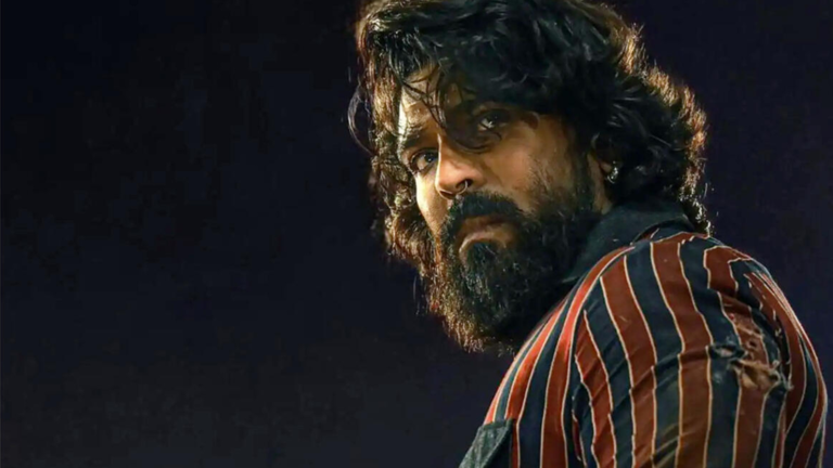 Peddi: Ram Charan wraps Delhi schedule of Buchi Babu Sana film; excited ...