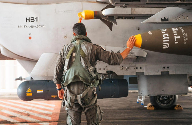 Turkey attempting to deploy radars within Syria as Israel tensions escalate