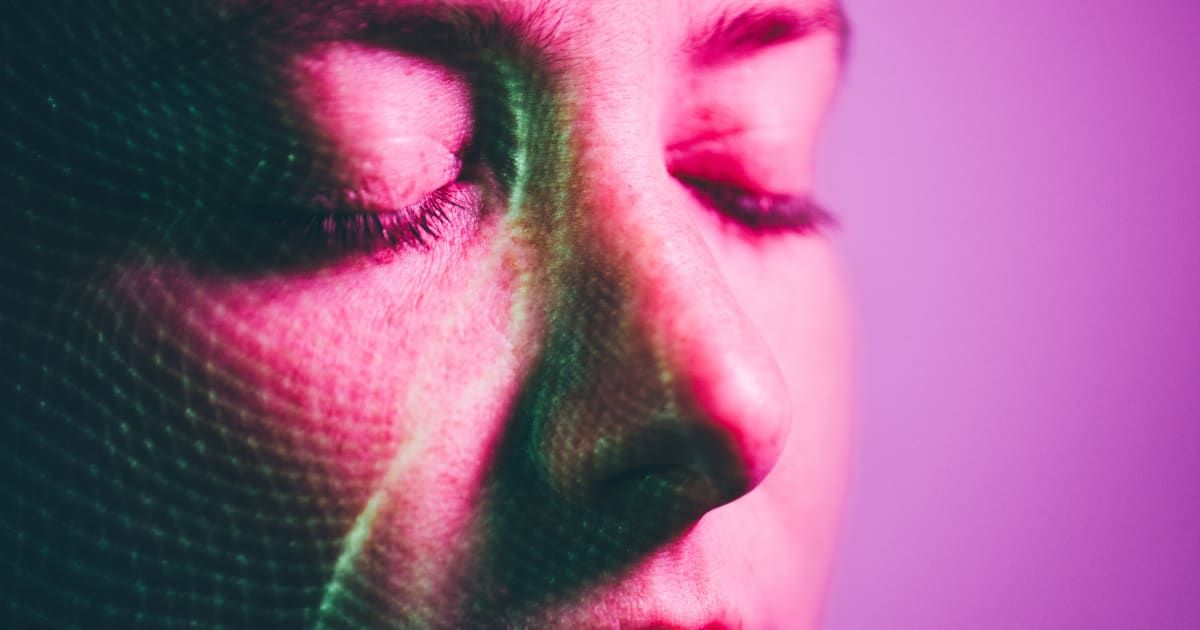 Humans may have over 30 senses, not just five, scientists say