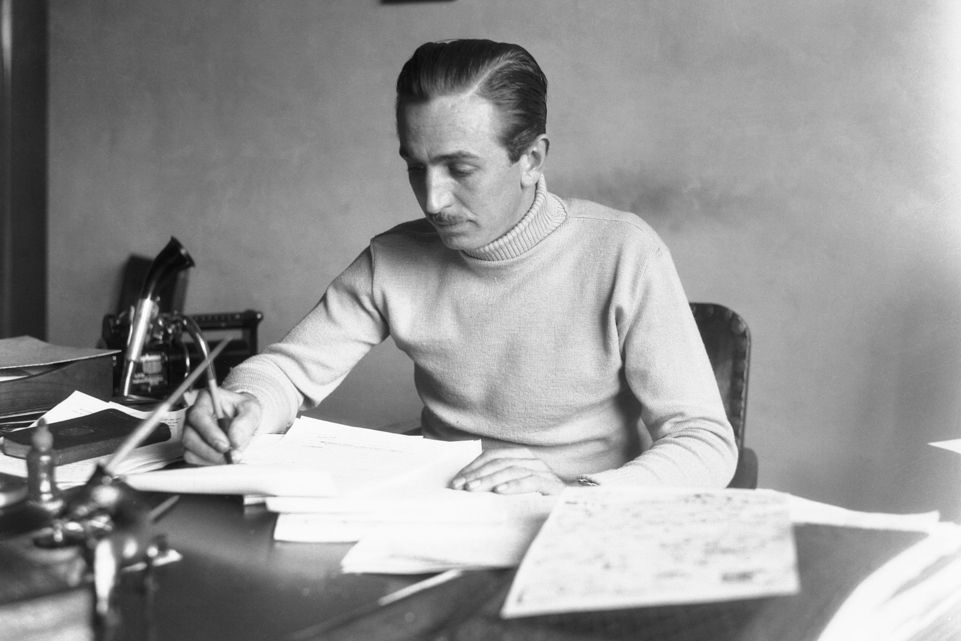 Was Walt Disney cryogenically frozen? Myths surrounding his life