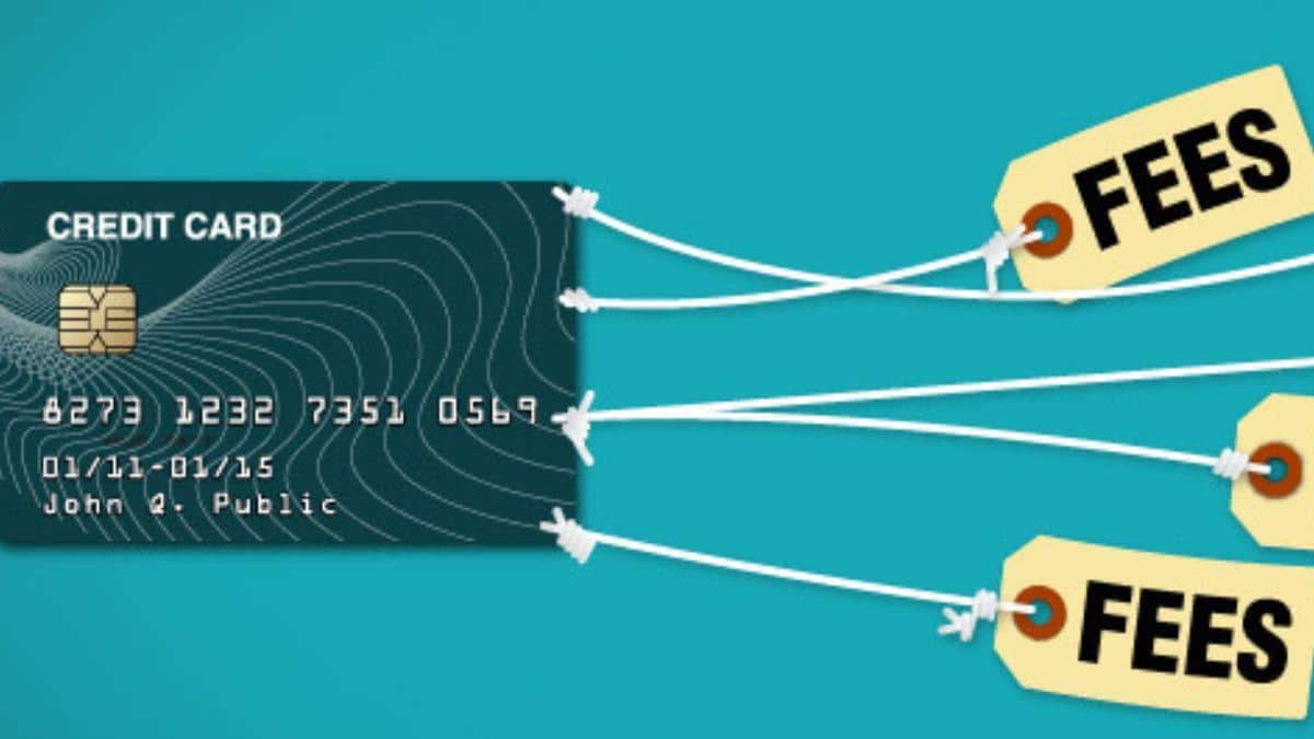 ABP Your Money Your Life: ICICI credit card users, here’s how charges ...