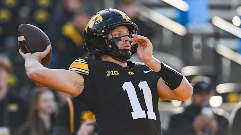 Iowa's Christmas wish list includes one thing