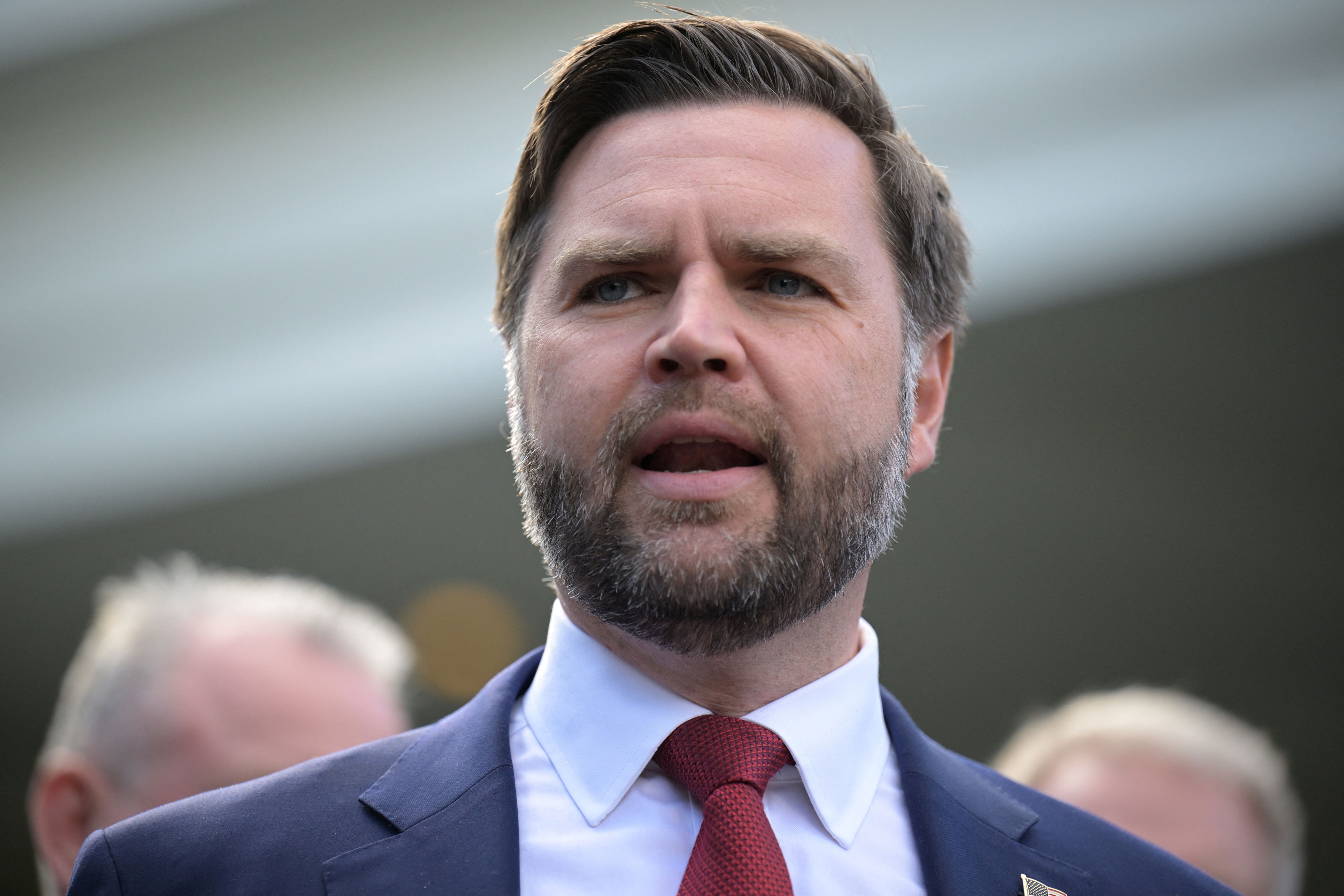 JD Vance and the future of MAGA